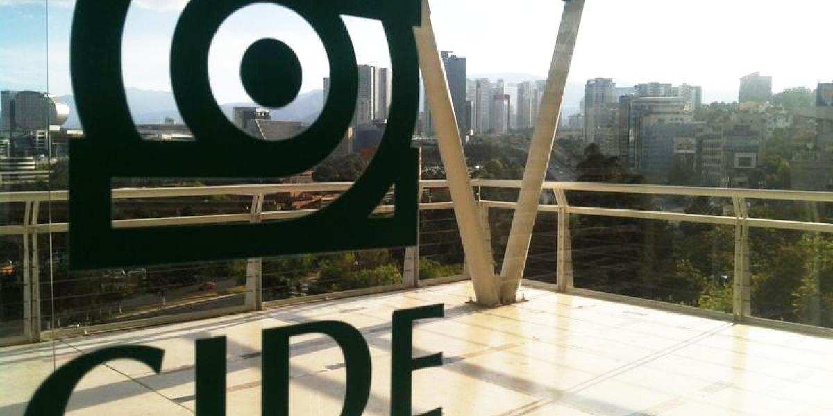 La lucha por el control del CIDE