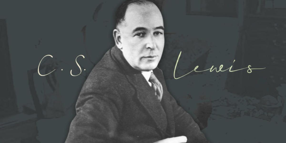 C. S. Lewis: más allá de Narnia