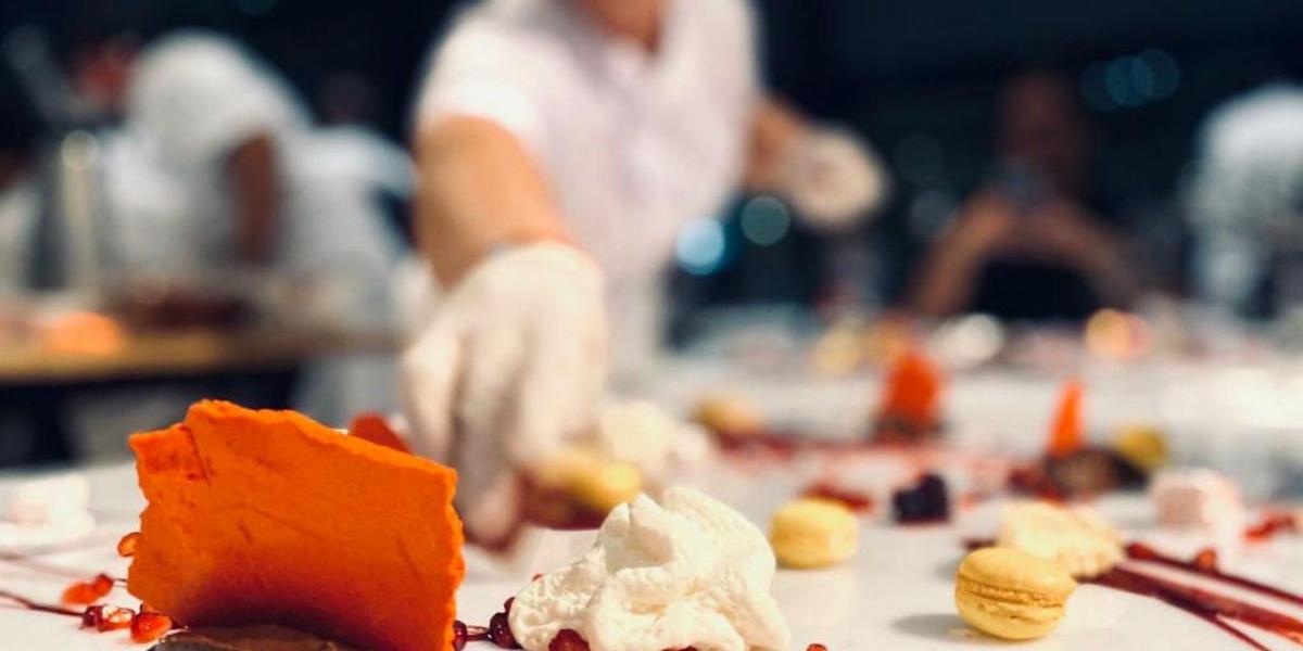 Restaurante Alaia llega a la mayoría de edad