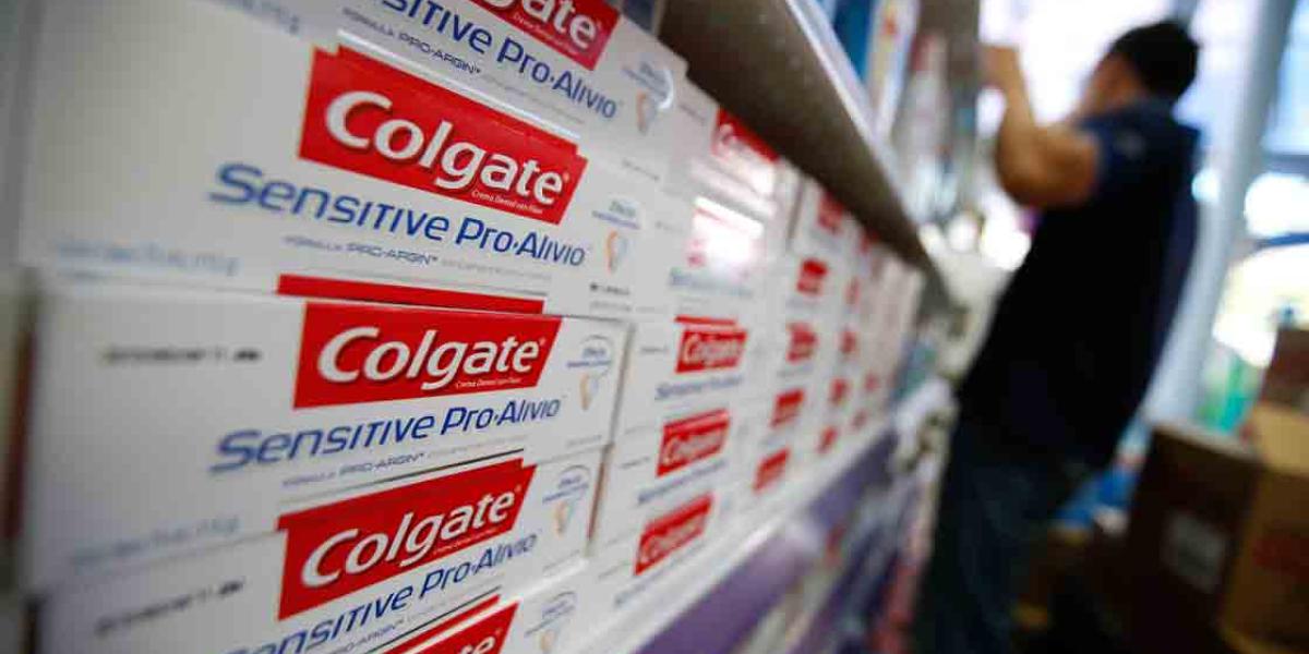 Colgate-Palmolive amplía centro de distribución en San José Iturbide ...