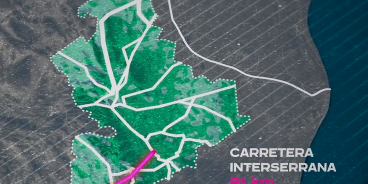 Samuel García, gobernador de Nuevo León, presenta proyecto de la ...