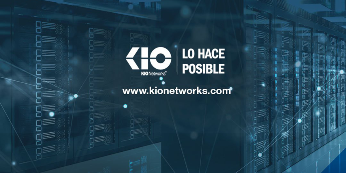 Kio Networks Logo