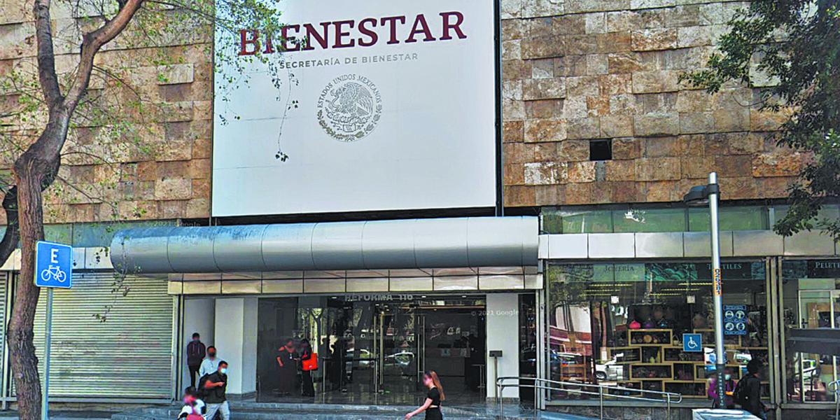 Crean Dirección General para el Bienestar