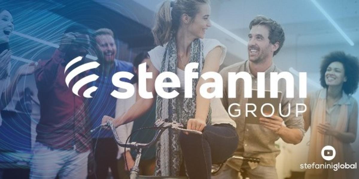 Grupo Stefanini compra el 100% de Cyber Smart Defence