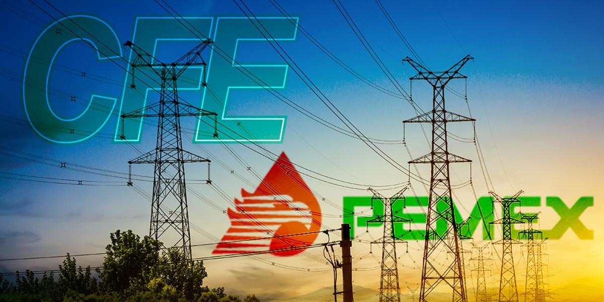 EU inicia panel contra México por favorecer a la CFE y Pemex