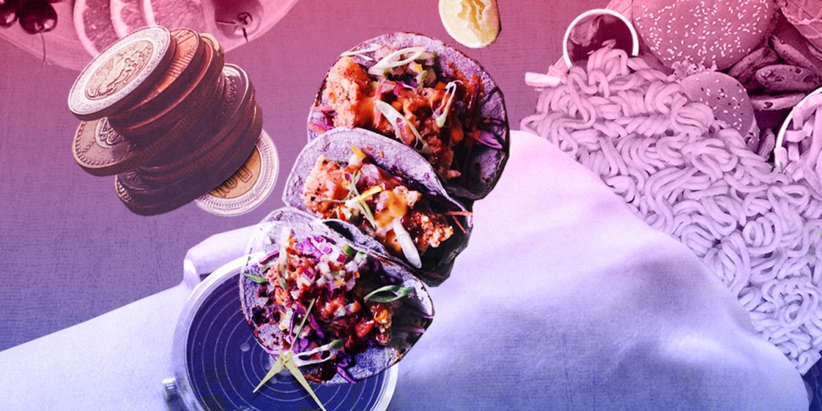 ¿Por qué comemos lo que comemos y por qué importa saberlo?