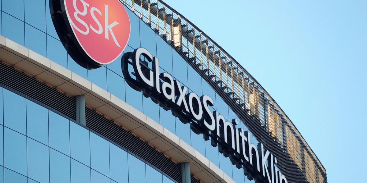 Unilever muestra interés para comprar la división de consumo de GSK
