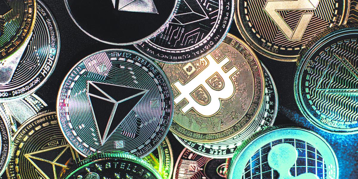 Operaciones con criptomonedas deben de pagar ISR: Prodecon