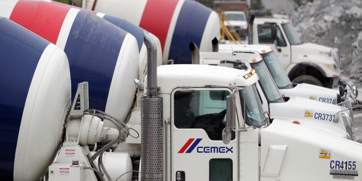 Cemex anuncia que Jaime Muguiro será su nuevo CEO a partir de abril ...
