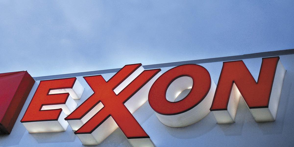 ExxonMobil contrata capacidad adicional para exportación de gas licuado ...