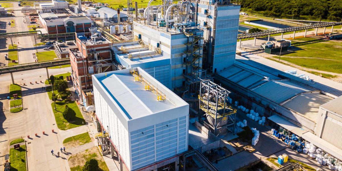 Adquisición de Octal Holding beneficia a Alpek