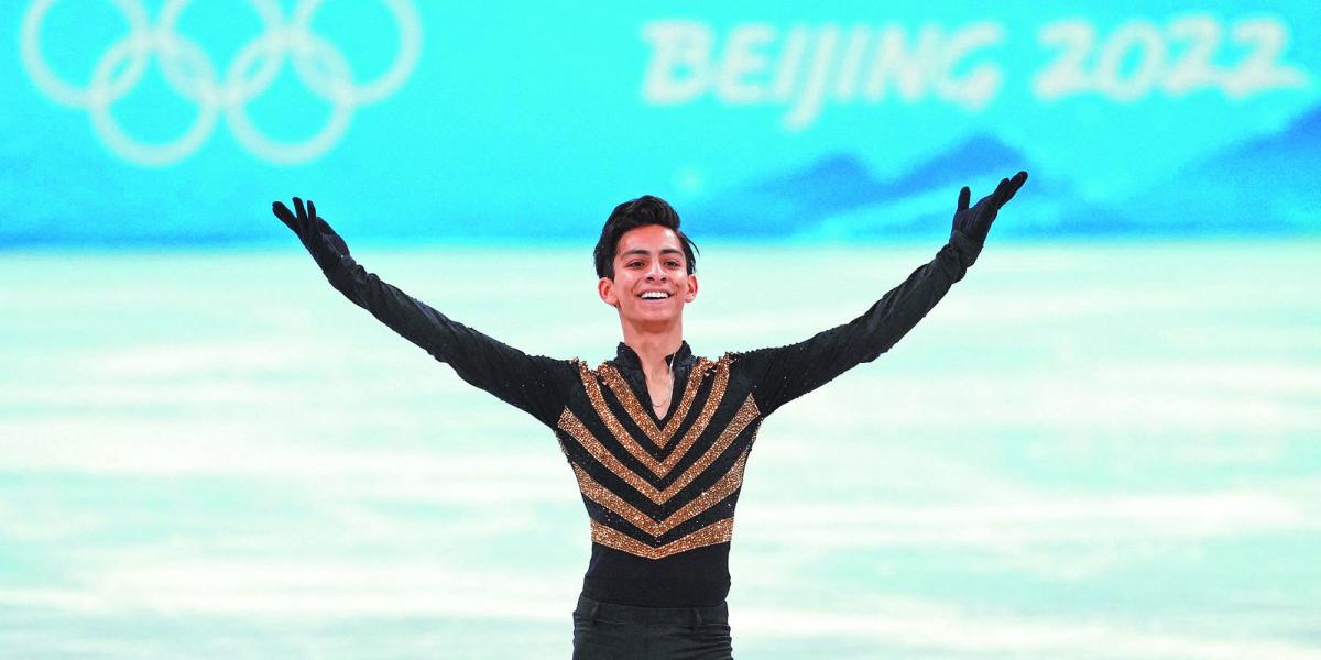 Donovan, el nombre aspiracional y aliado de toda persona