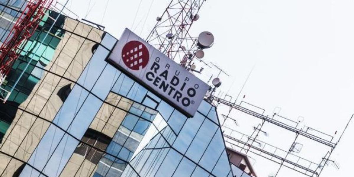Radio Centro anuncia pérdida de 779 millones de pesos y un enfoque en ...