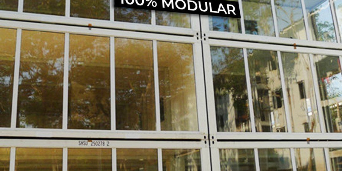 Apuesta Structurall por “Modular housing” para reducir costos en obras ...