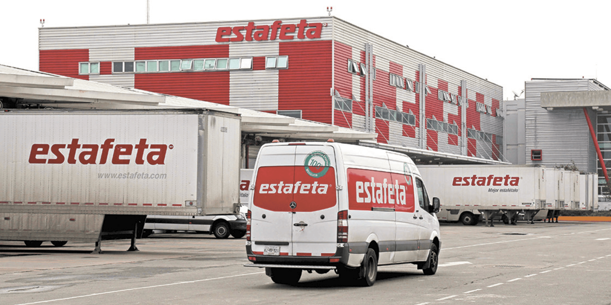 La Cofece ya autorizó la compra de Estafeta por parte de UPS