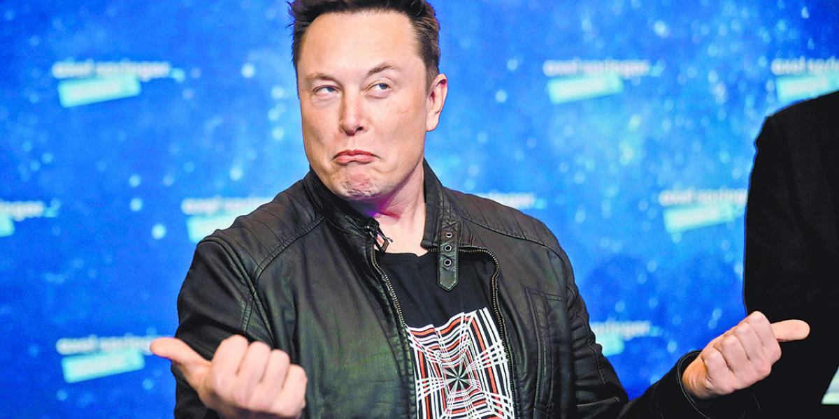Musk pide hasta 134,000 millones de dólares a OpenAI y Microsoft por ...