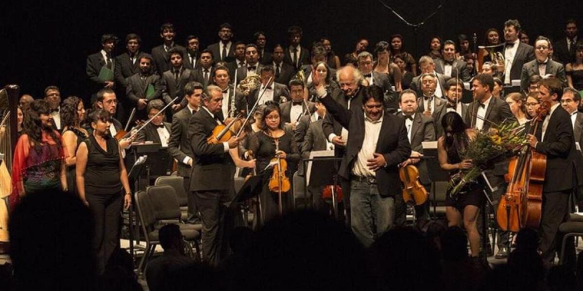 Anuncian el estreno mundial de dos obras de Venus Rey Jr.