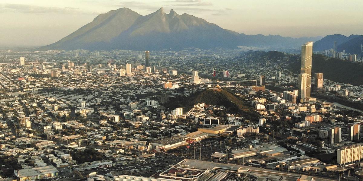Proyectos 9 retoma construcción de complejo mixto SOHL en Monterrey