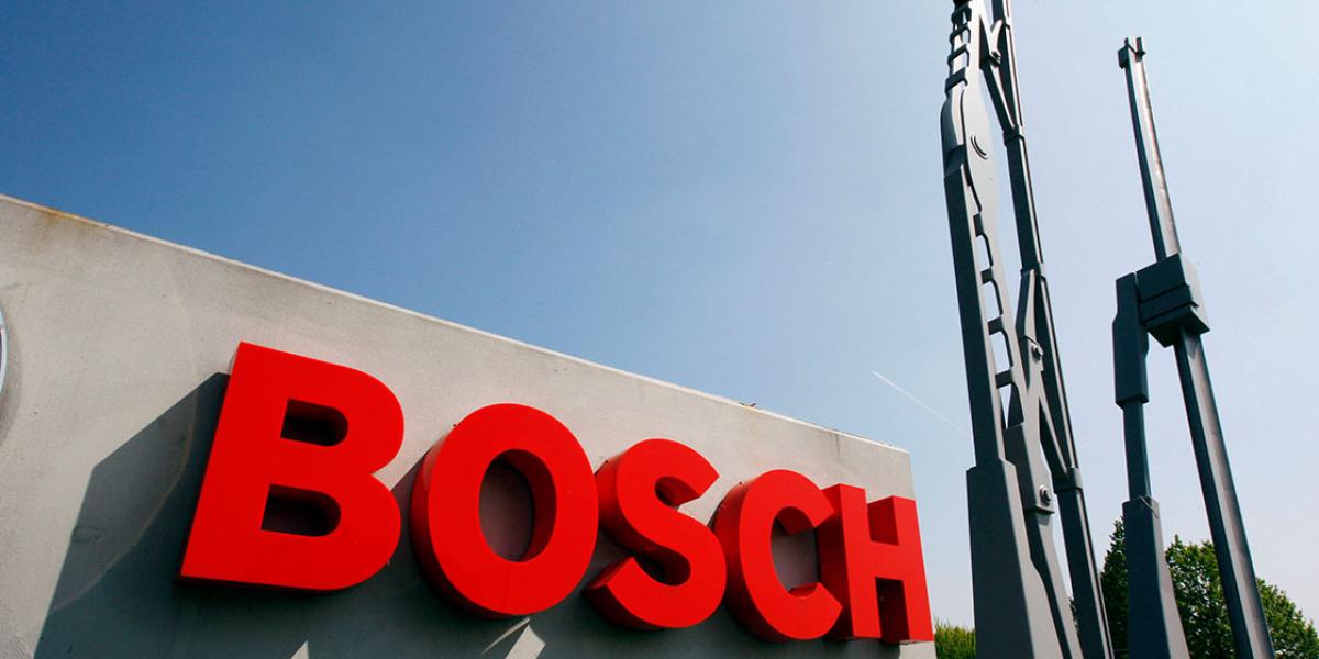 Bosch concreta hub de innovación en Guadalajara
