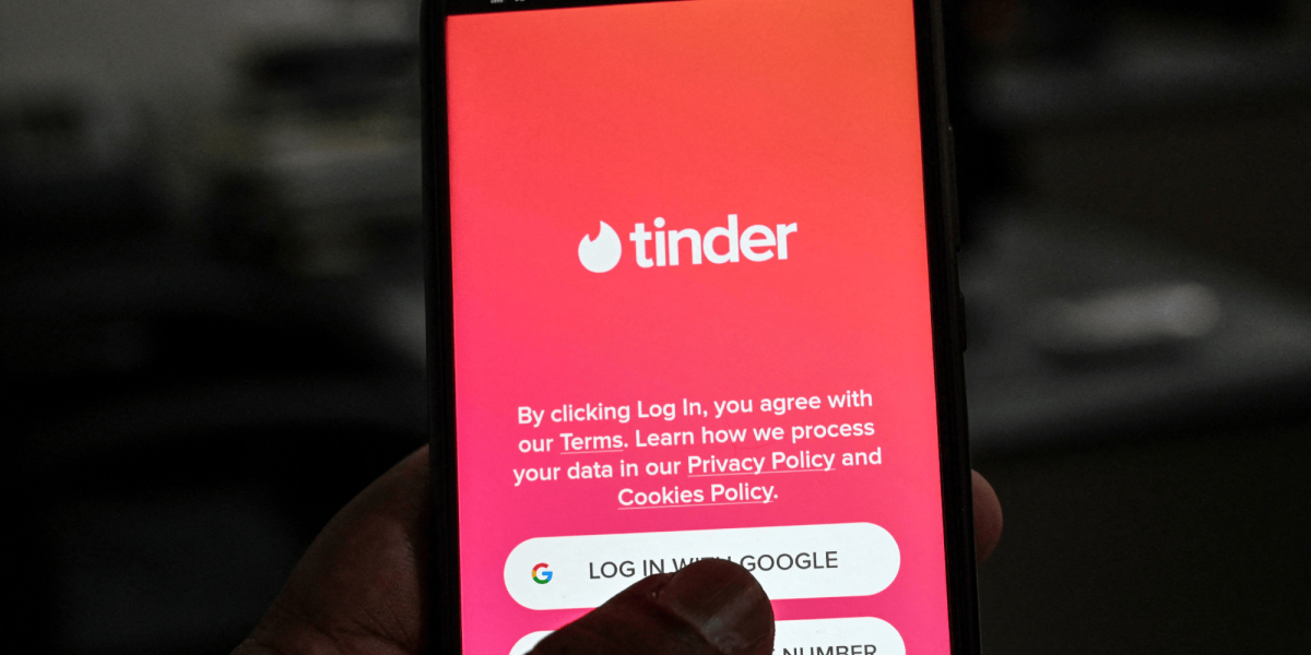 Match Group, matriz de Tinder, recortará 8% de su plantilla laboral global