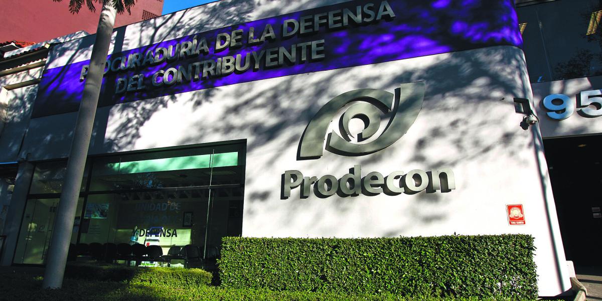 Prodecon abrirá oficina en Chetumal
