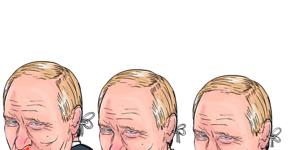 Di-Putines