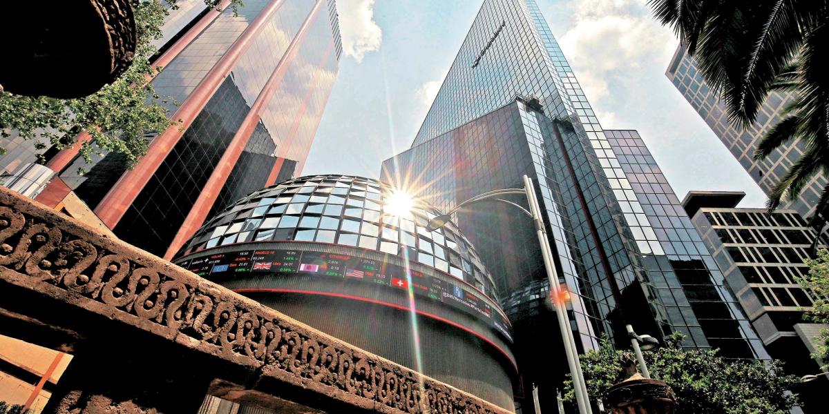 BMV perfila caída en la última sesión del año, pero apunta a un avance ...