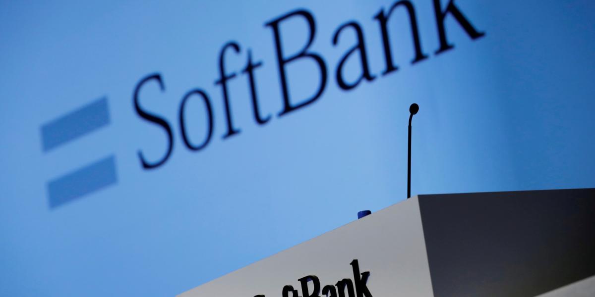 SoftBank comprará DigitalBridge por 4,000 millones de dólares