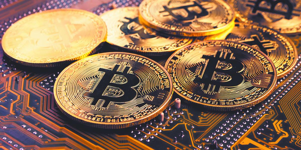 Quemar mucho gas natural para generar Bitcoin, ¿solución viable o ...
