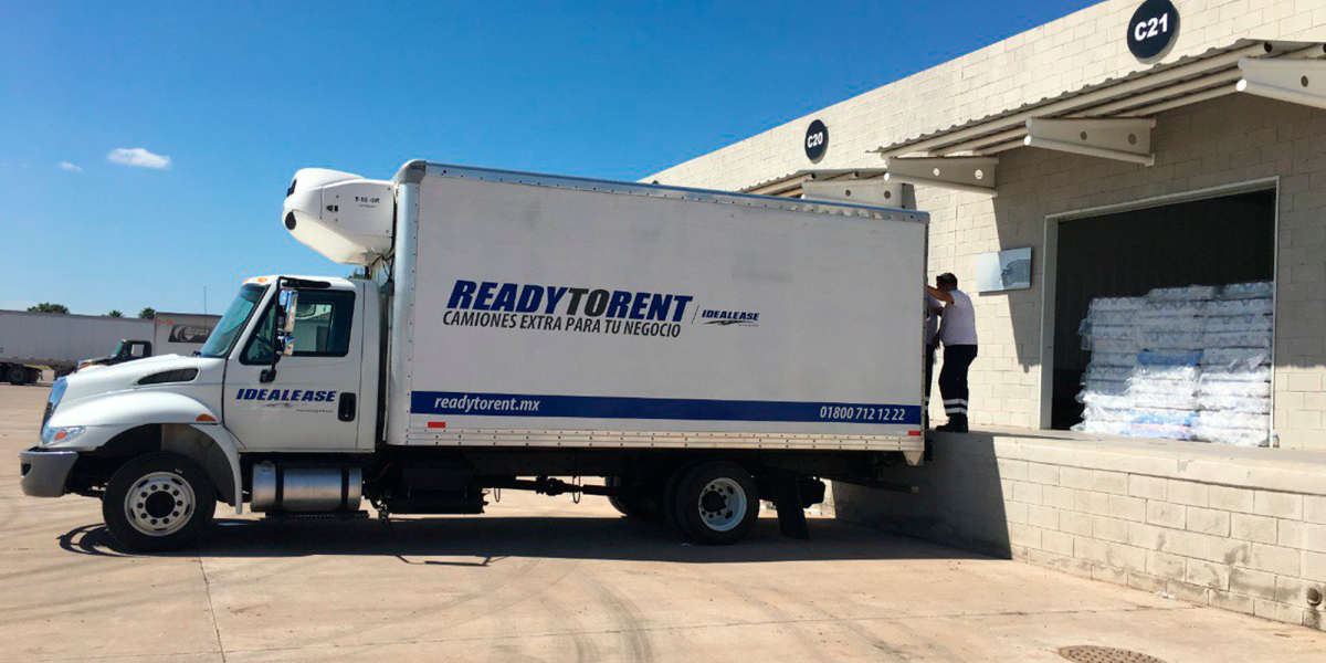 Idealease expande sus operaciones en el Bajío