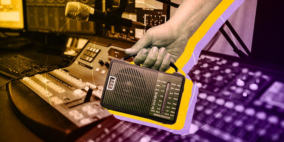 Alfa Radio sale de Monterrey con más de 1 millón de radioescuchas en 2024