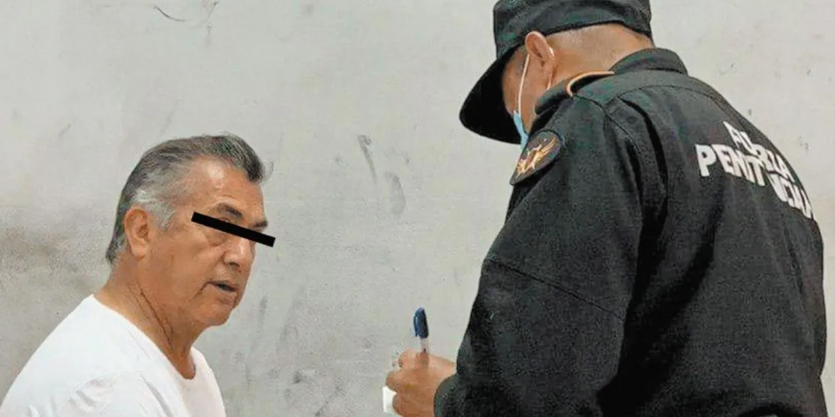 Médicos buscan descartar un posible cáncer de colon a Jaime Rodríguez ...