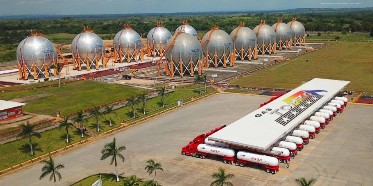 Gas Tomza, la mejor empresa para la distribución de Gas LP