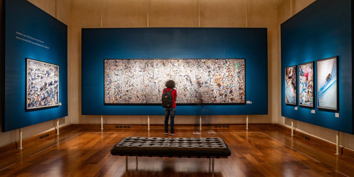 En mayo, celebra el poder de los Museos en el MIDE