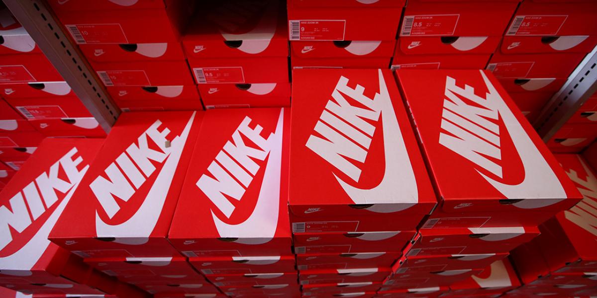 Nike, la marca con mejor reputación en México: RepTrak