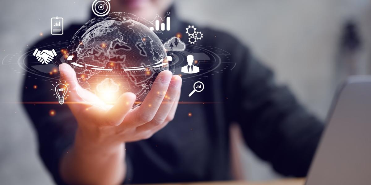 Liderazgo global: El arte de interactuar bajo una gran cultura corporativa