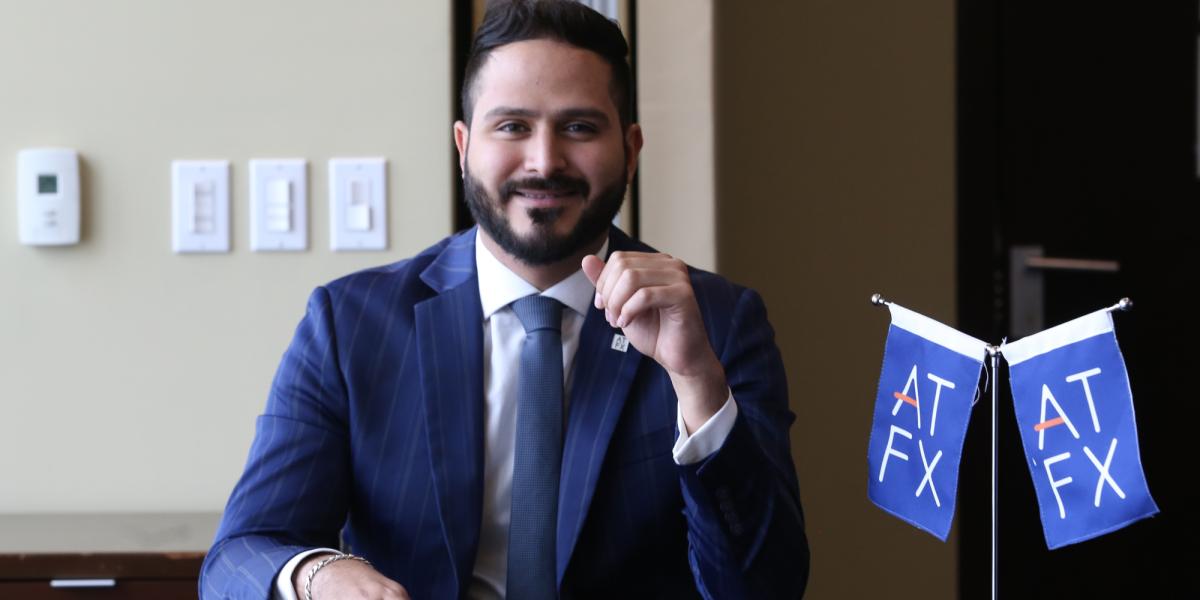 TeamUp: el social trading de ATFX que refuerza el éxito de tu ...