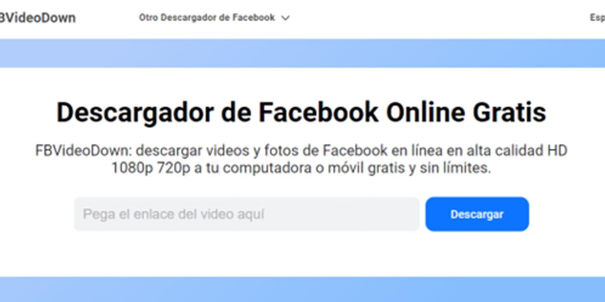 Cómo bajar archivos MP4 en Android y PC