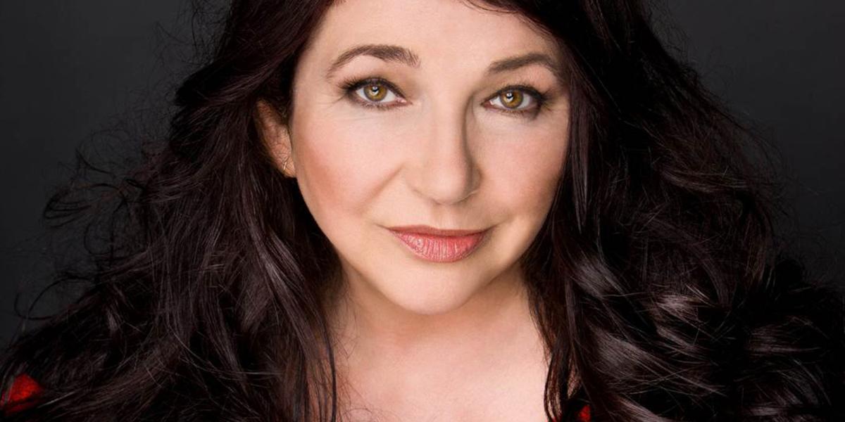 La conquista de Kate Bush y “Running up That Hill”