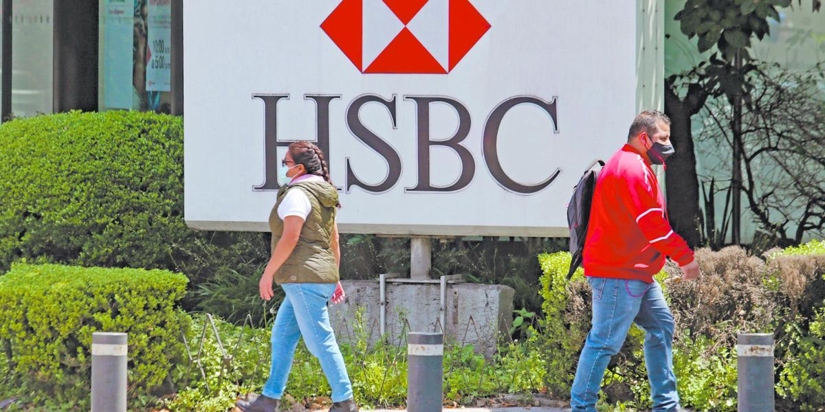 HSBC remodela su cúpula con la salida de tres altos ejecutivos tras ...