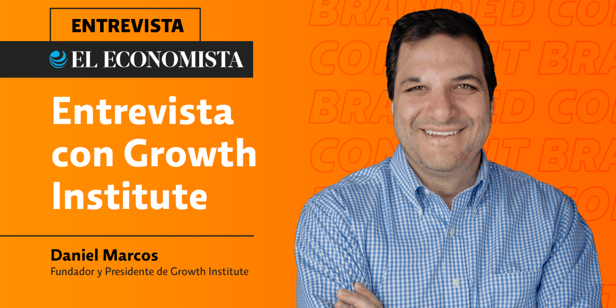Entrevista con Growth Institute