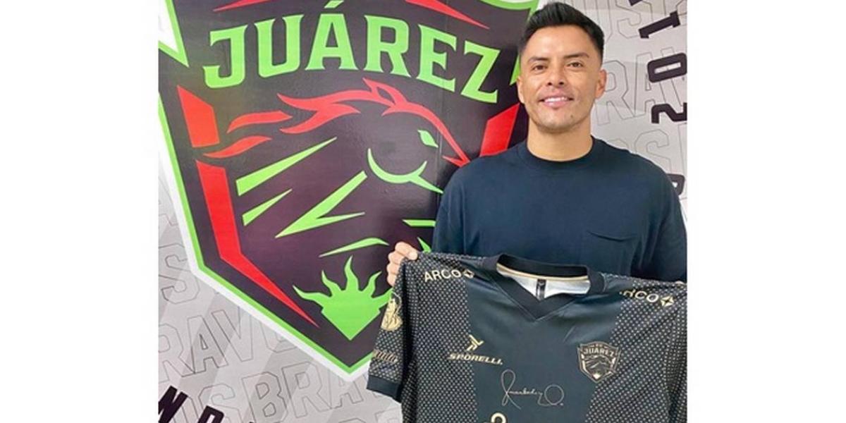 Juárez FC: renovación hacia identidad y liderazgo