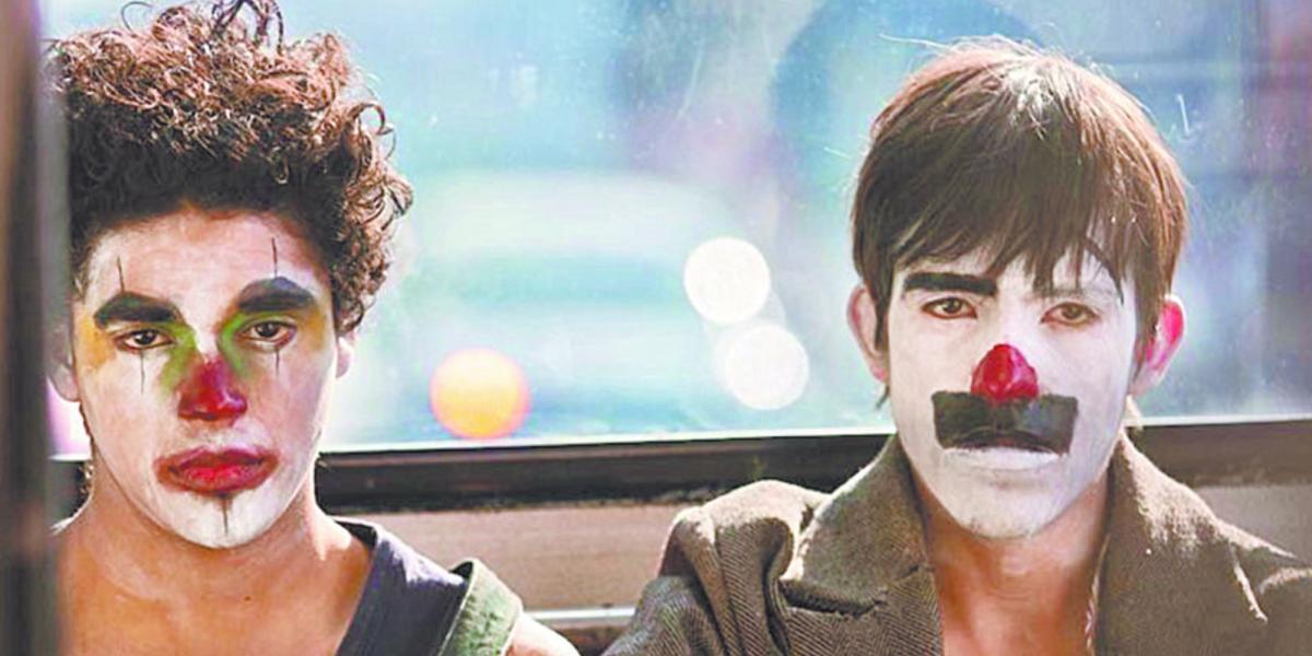 Poder Prieto pone evidencia sobre racismo en el cine