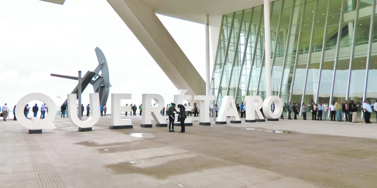 Querétaro construirá un Centro de Innovación y Tecnología Creativa