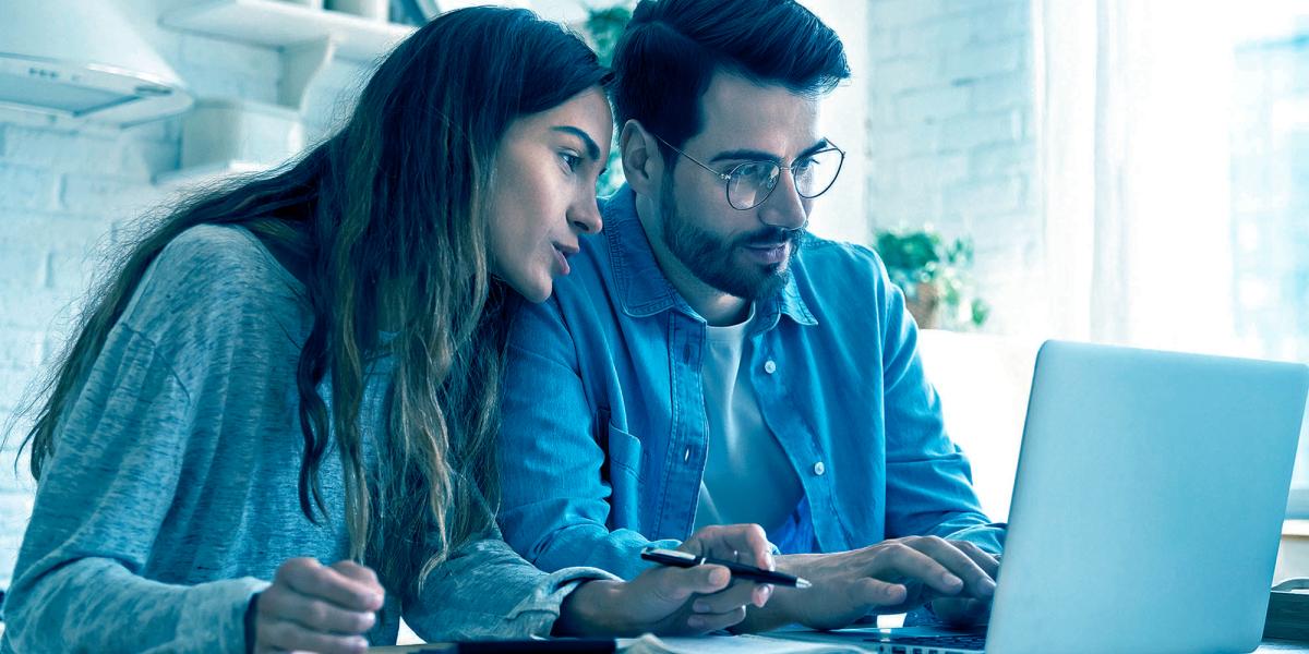 Finanzas sanas: clave para una relación estable y duradera