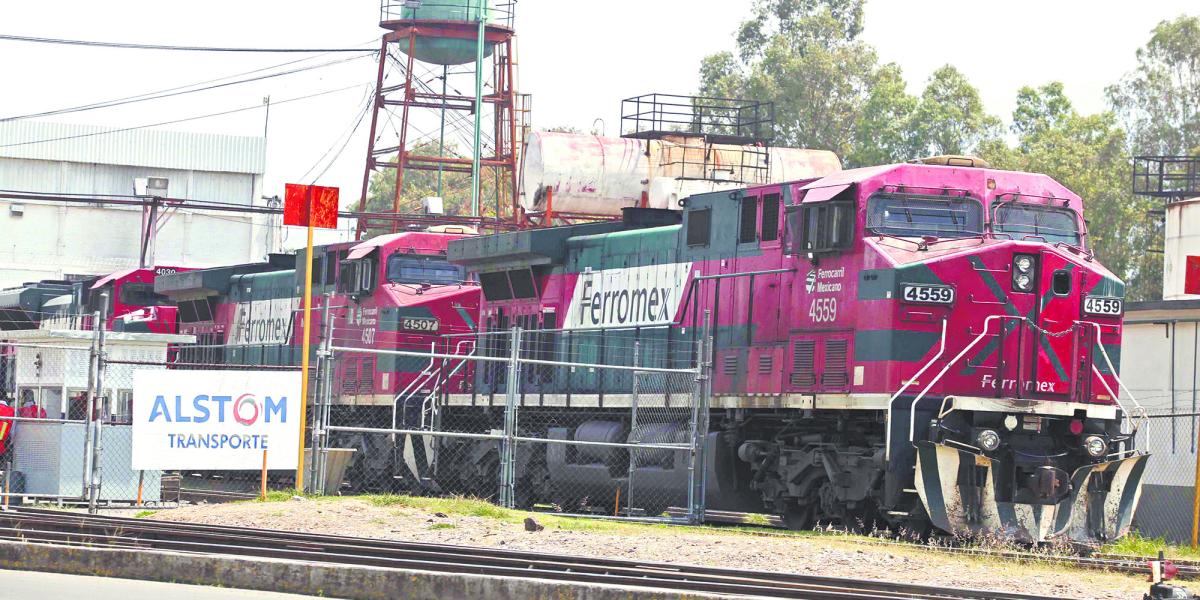 La ARTF alista licitación para compra de otros 47 trenes