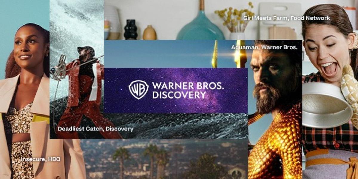 IFT pasa la fusión WarnerMedia-Discovery y así nace un nuevo gigante ...