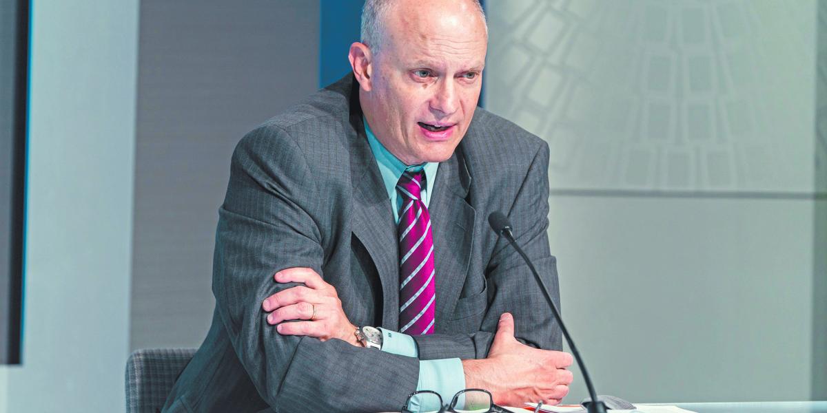 Banxico aumentará la tasa mientras la inflación siga sorprendiendo al alza: Alejandro Werner