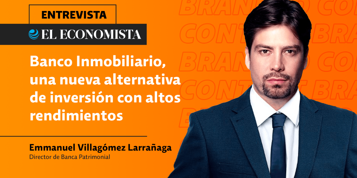 Banco Inmobiliario, una nueva alternativa de inversión con altos ...