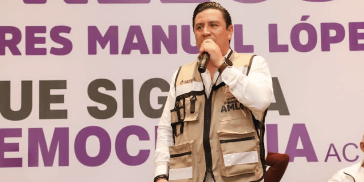 TEPJF revoca nombramiento Ulises Bravo, hermano de Cuauhtémoc Blanco ...